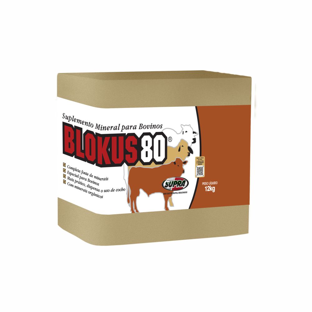 Blokus 80 – Alisul - Alisul