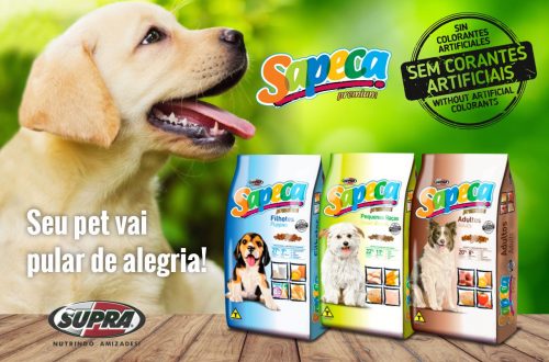 Alisul Alimentos/Supra comemora 44 anos! - Supra