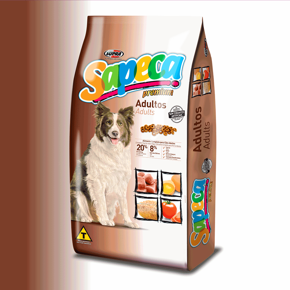 Sapeca Adultos – Supra - Supra